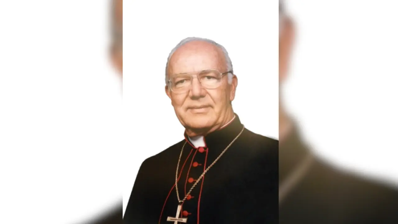 Murió el cardenal Pedro Rubiano Sáenz, el que le recordó el "elefante ...