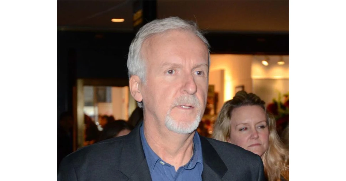 James Cameron agradece haber tenido un “debut tardío” en el cine ...