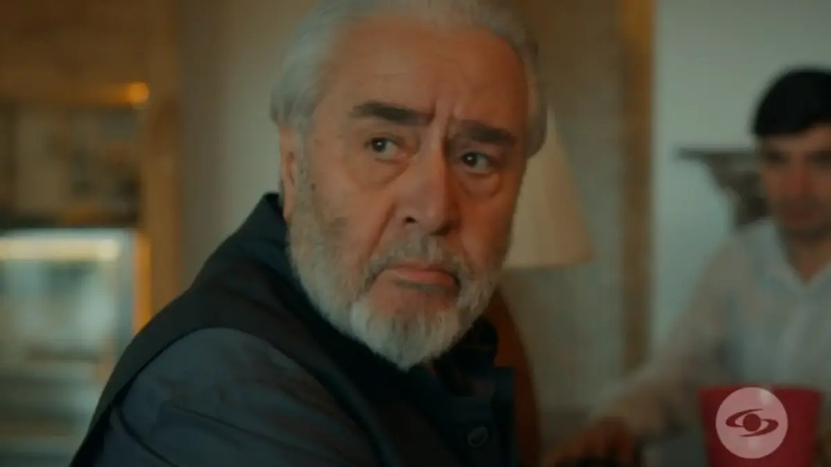 Karsu Capítulo 69 de hoy 21 de enero 2025 - Caracol TV