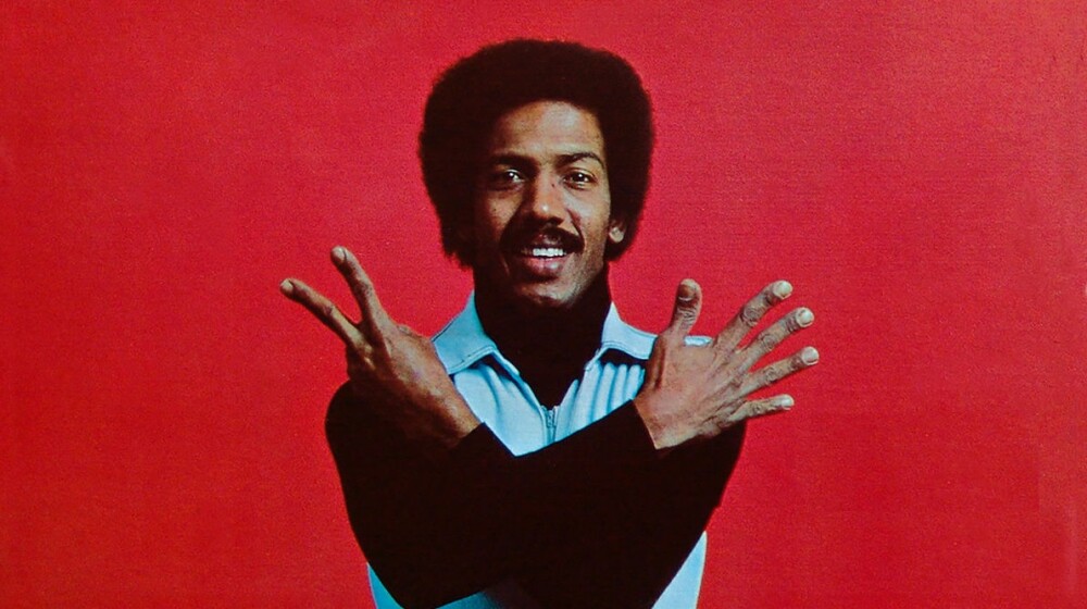 La historia musical de Roberto Roena en 10 canciones - HJCK