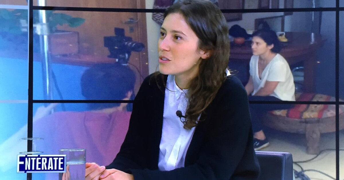 ‘The smiling Lombana’, documental de Daniela Abad que desnuda a Tito ...