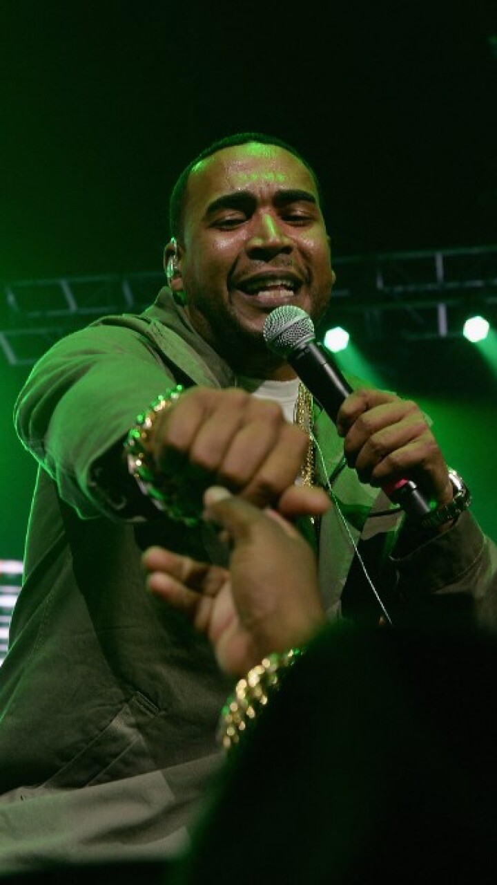 Don Omar iniciará una nueva faceta como productor de contenidos en 2023 - BluRadio