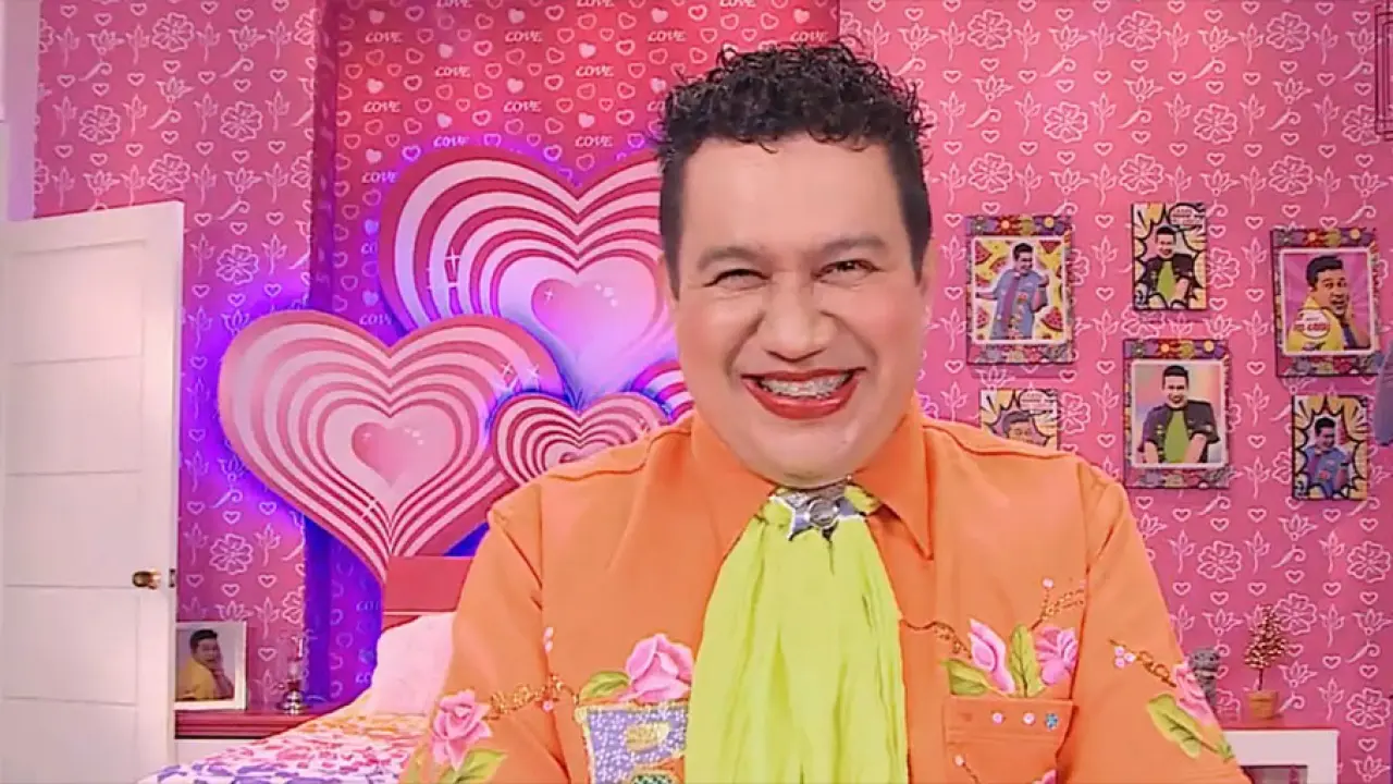 Piroberta de Youtuber - CaracolTV