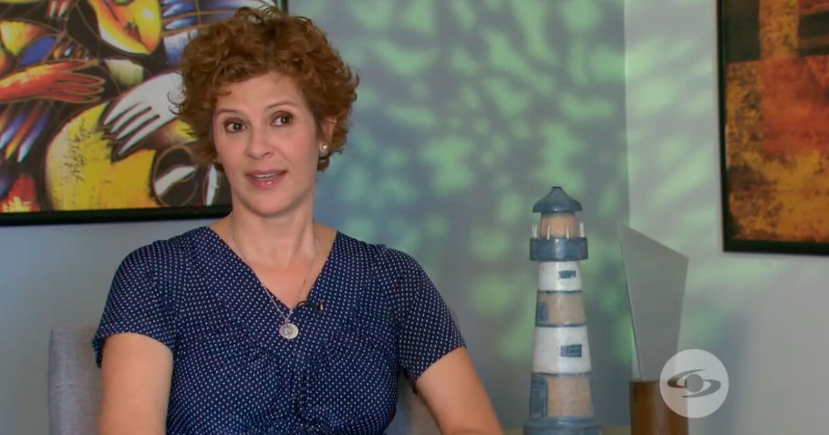 ¡Definitivamente envidiable! Marcela Agudelo compartió su historia de ...