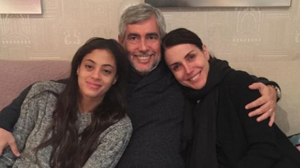 Entre el dolor y negación, Ana María Trujillo habla de la pérdida de su 'hija' - LaKalle