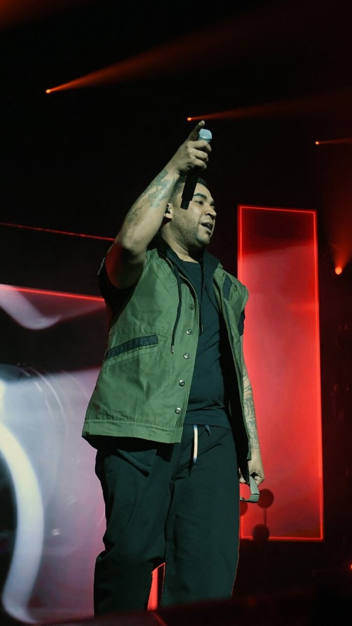 Don Omar iniciará una nueva faceta como productor de contenidos en 2023 - BluRadio