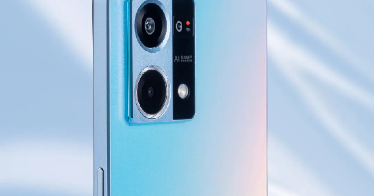 OPPO Reno7: la mejor opción en smartphones para regalar esta navidad - CaracolTV