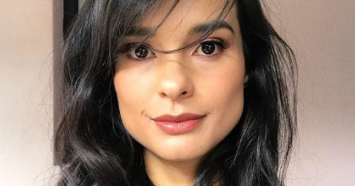 Esta es la otra profesión de la actriz colombiana Paola Rey - BluRadio