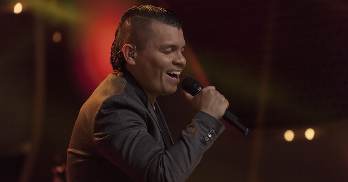 Alzate demostró por qué es el papá actual de la música popular - CaracolTV