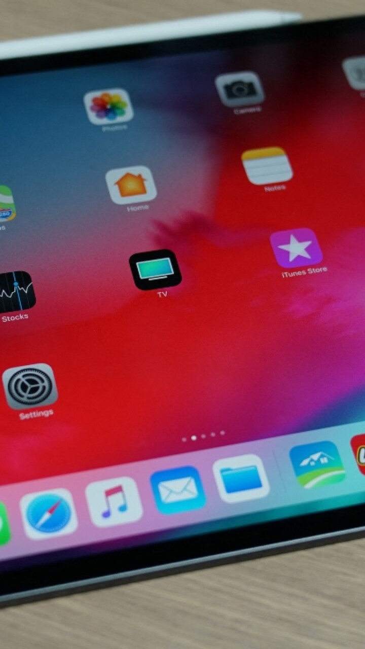 Apple presenta iPads más avanzados, su chip M4 y un nuevo lápiz digital - BluRadio