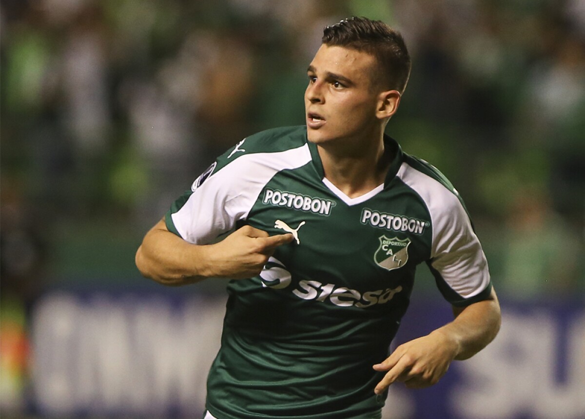 Seis jugadores que, para Nicolás Benedetti, deberían ser convocados a ...