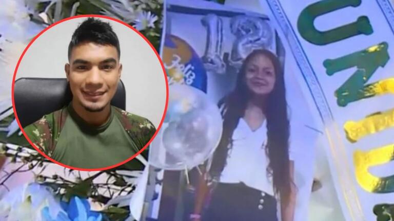 Así Se Delató Brayan Campo Confeso Asesino De Sofía Delgado Zapatos Y