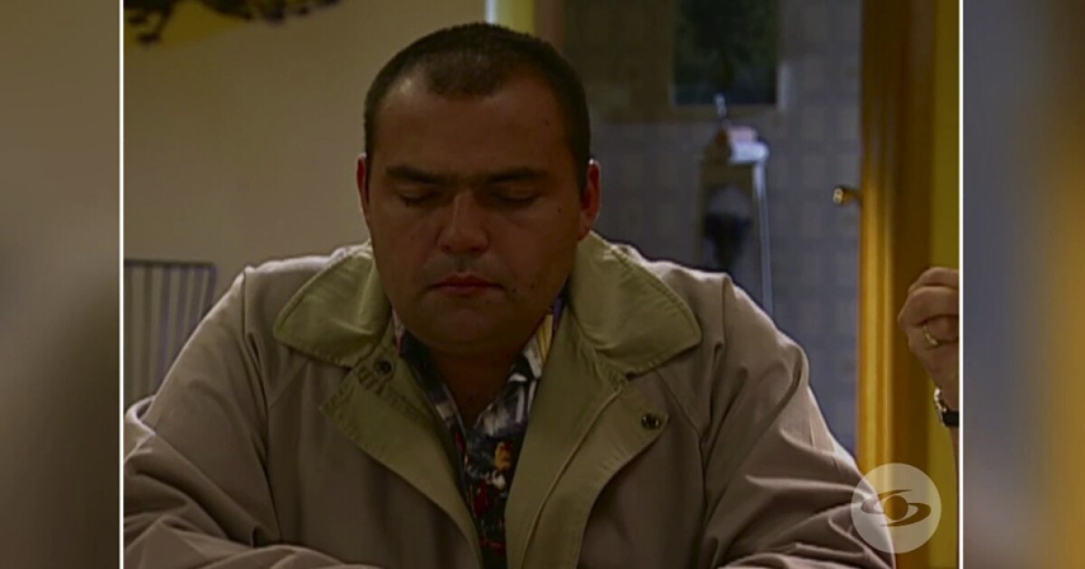 El actor Enrique Carriazo se encuentra incapacitado - CaracolTV