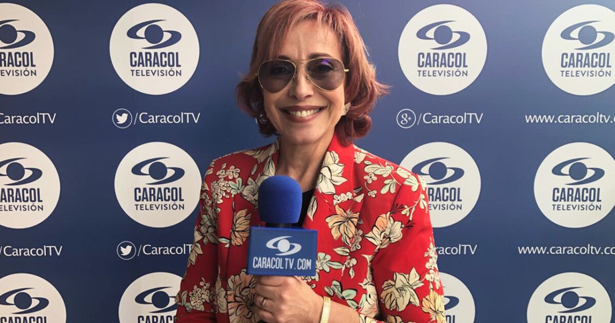 Yaneth Waldman dice fuerte y claro “No nací para sufrir” - CaracolTV