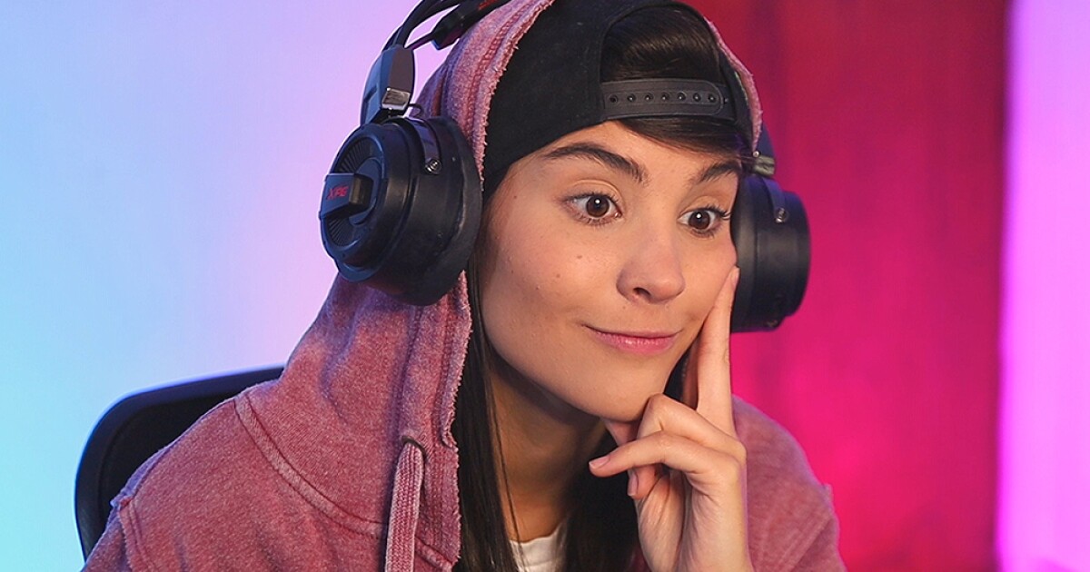 ¿Qué se necesita para ser un gamer? Especial de videojuegos por LauGamer