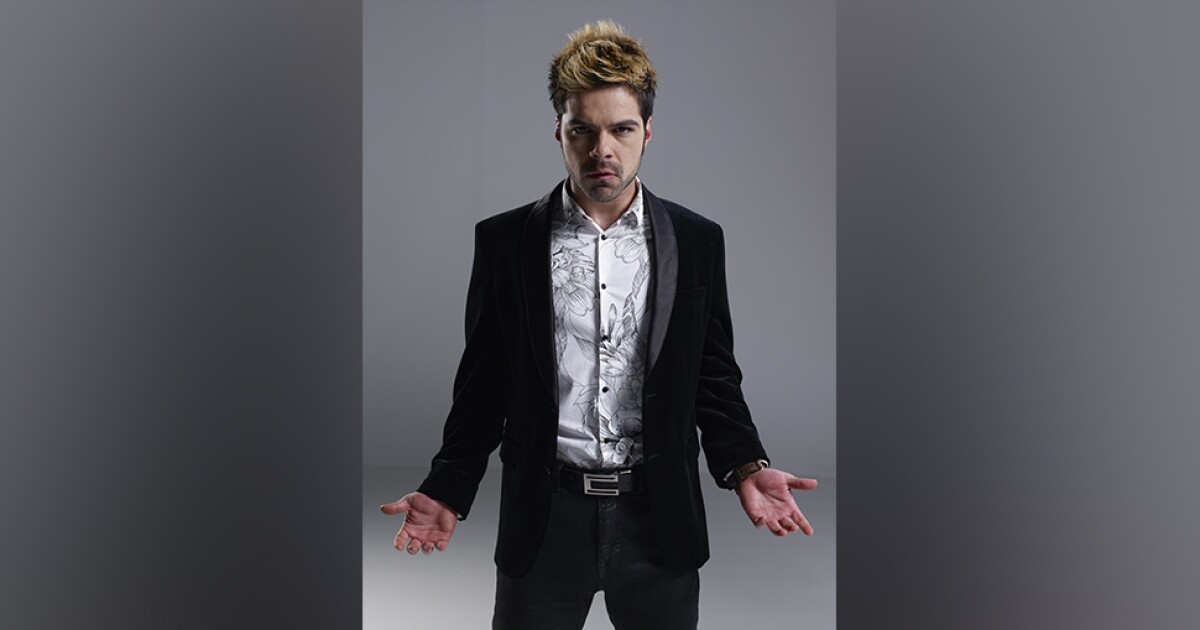 Edwin Maya cuenta los secretos del malvado Ciro Jiménez - CaracolTV