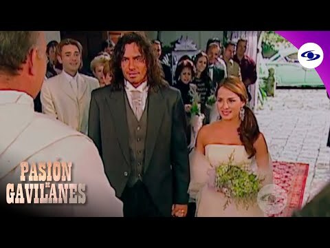 Se llegó el gran día del matrimonio de Norma Elizondo y Juan Reyes - CaracolTV