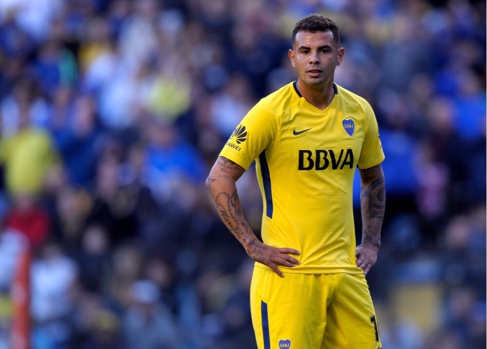 Así recibió Edwin Cardona la época decembrina en compañía de su familia ...