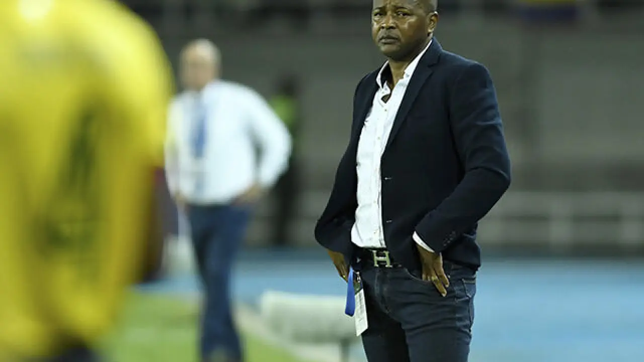 Bernardo Redín: “Colombia es una selección de cuidado, se van a ...