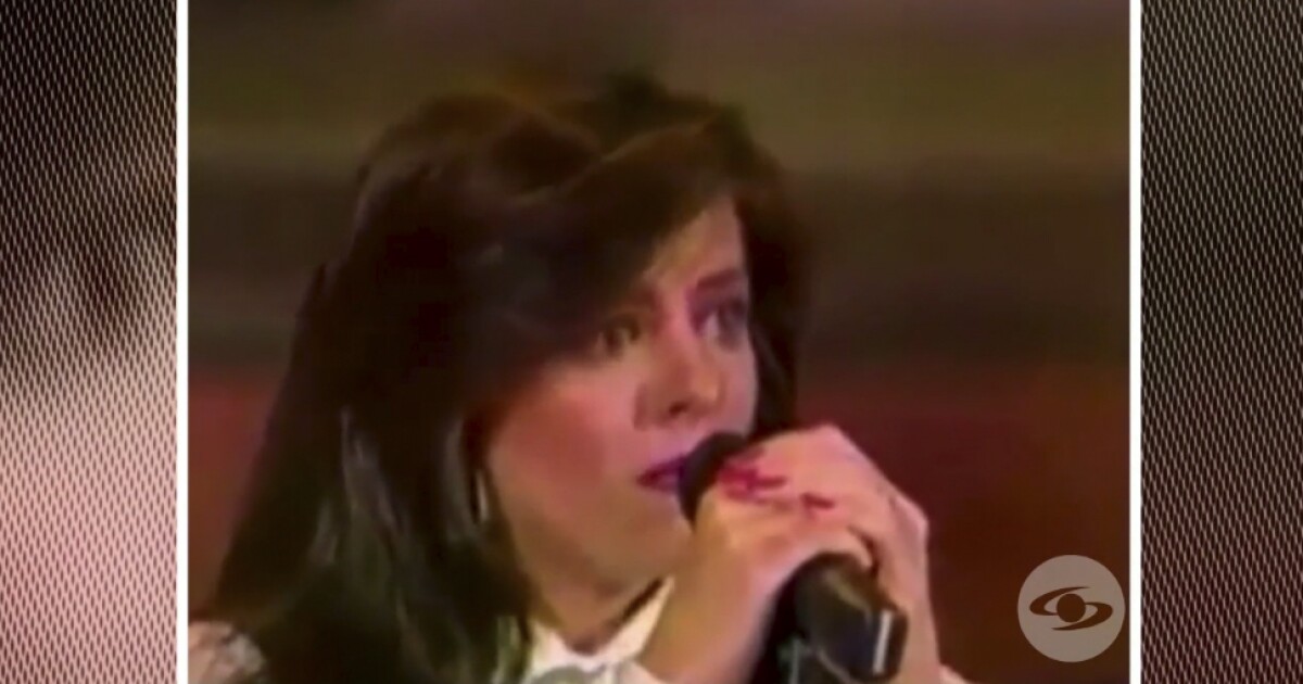 ‘Pandora’, el trío musical que sigue poniendo a cantar a sus seguidores ...