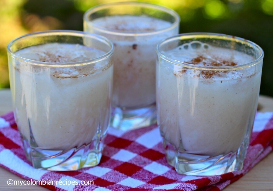 Conozca el emprendimiento que tiene al masato pasteurizado como ...