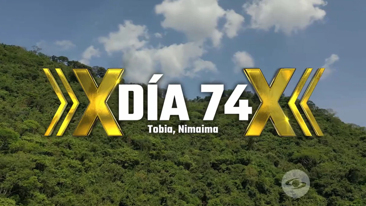 En vivo capítulo 74 Desafío 2024: El Box Rojo caldea los ánimos de los competidores - CaracolTV