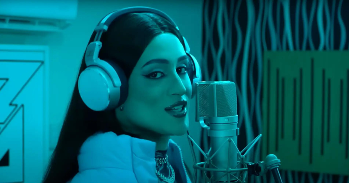 Villano Antillano Afirma En Nuevo Tema Que La Mujer Y El Feminismo