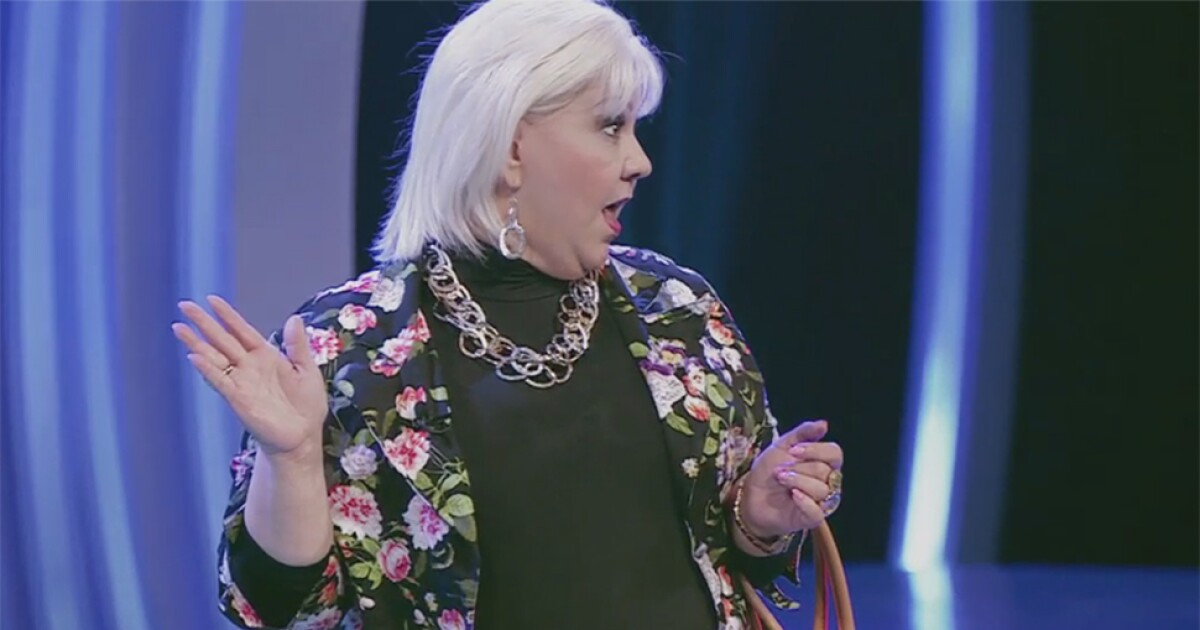 Fabiola Posada nos da tips para descubrir si nos estamos engordando ...