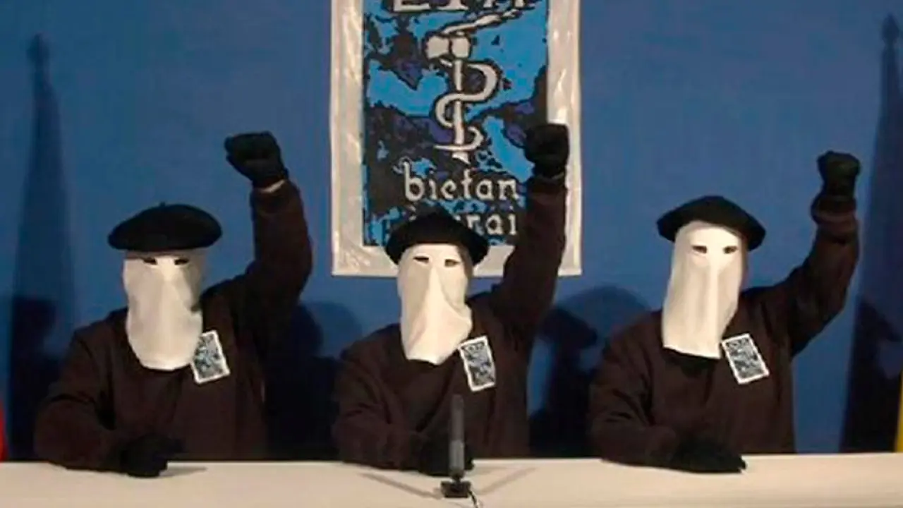 ETA llega a su fin - BluRadio