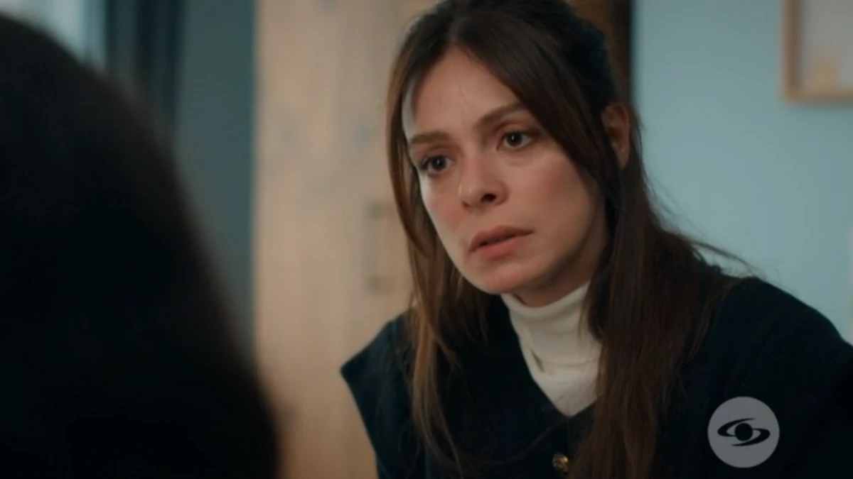 Karsu Capítulo 31 de hoy 23 de noviembre 2024 - Caracol TV