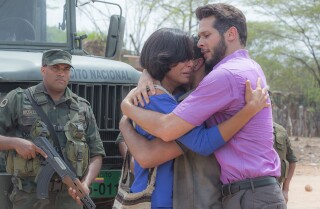 La Cacica - Caracol TV