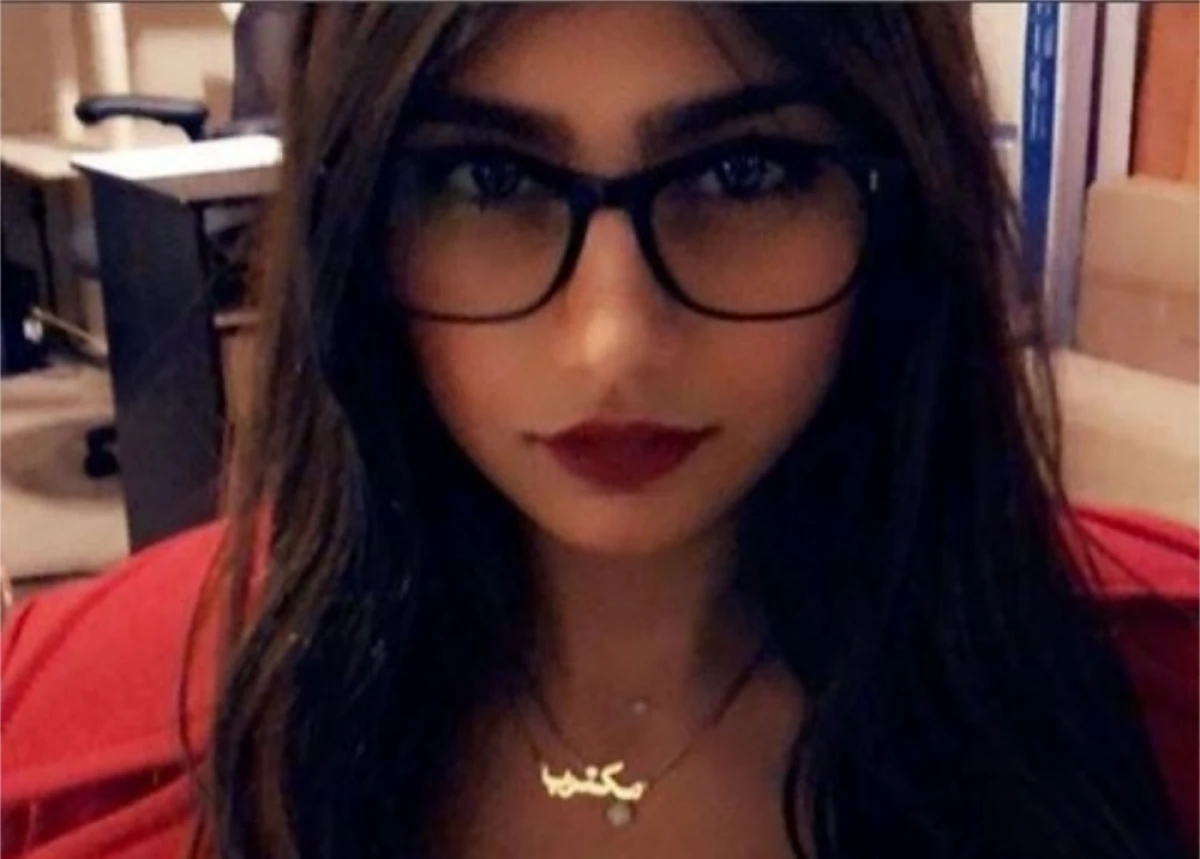 ¡increíble Mia Khalifa Reveló Cuánto Dinero Ganó Por Ser Actriz Porno