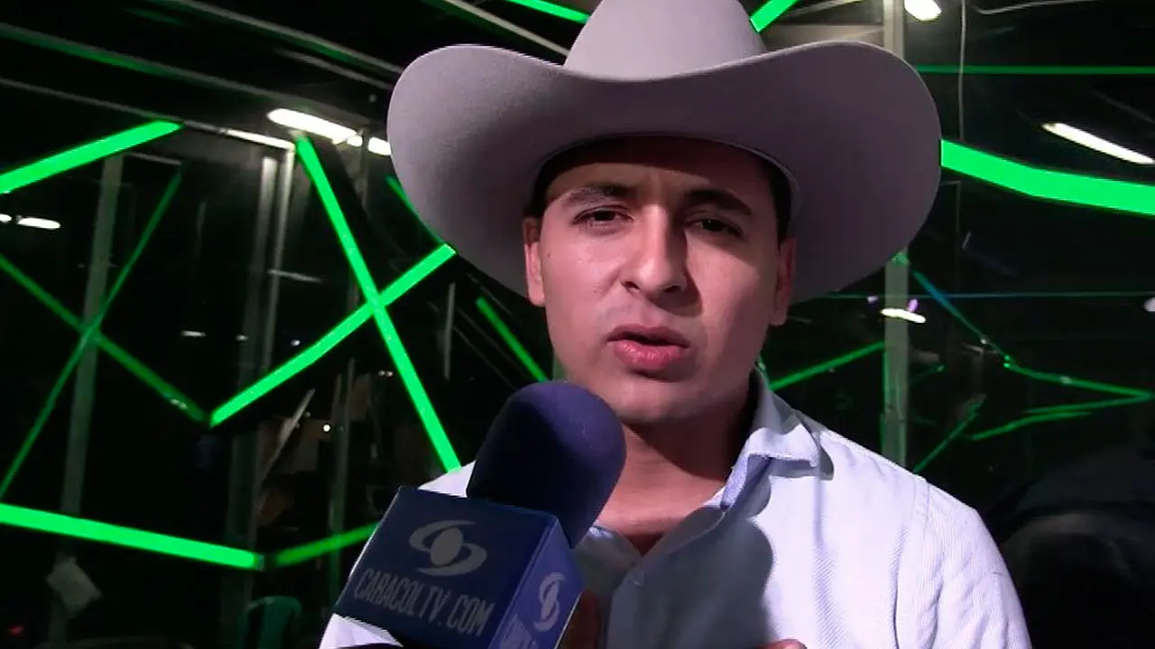 “Jhon Onofre es el nuevo embajador de la música llanera”: reacciones de ...