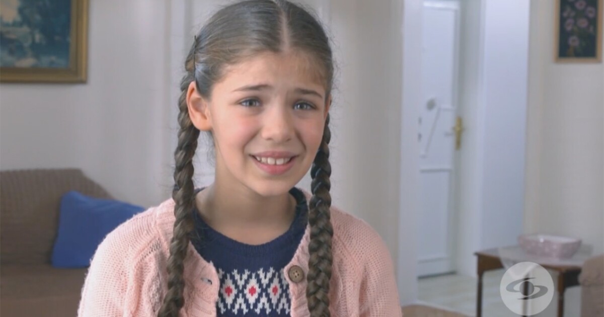 Capítulo: Elif descubre que su mamá está viva - CaracolTV