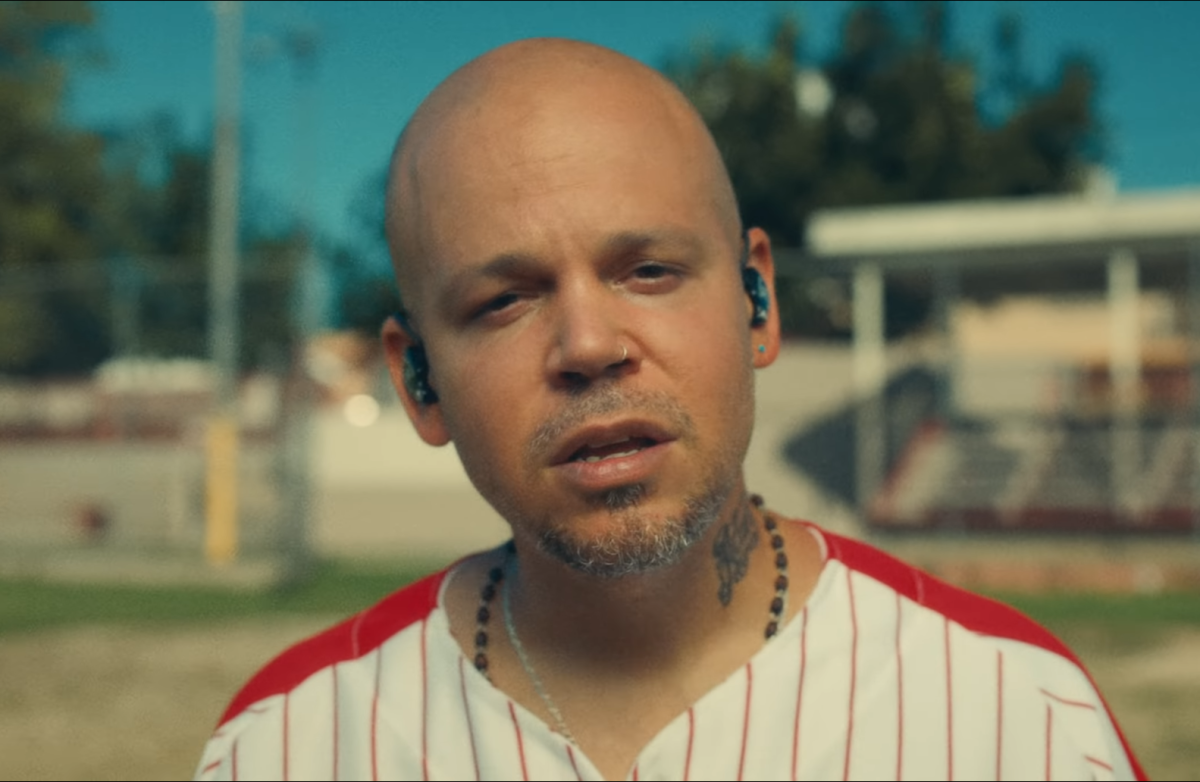 “René”, la nueva y profunda canción de Residente que puso a llorar a ...