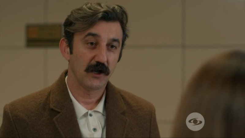 Karsu Capítulo 23 de hoy 6 de noviembre 2024 - Caracol TV