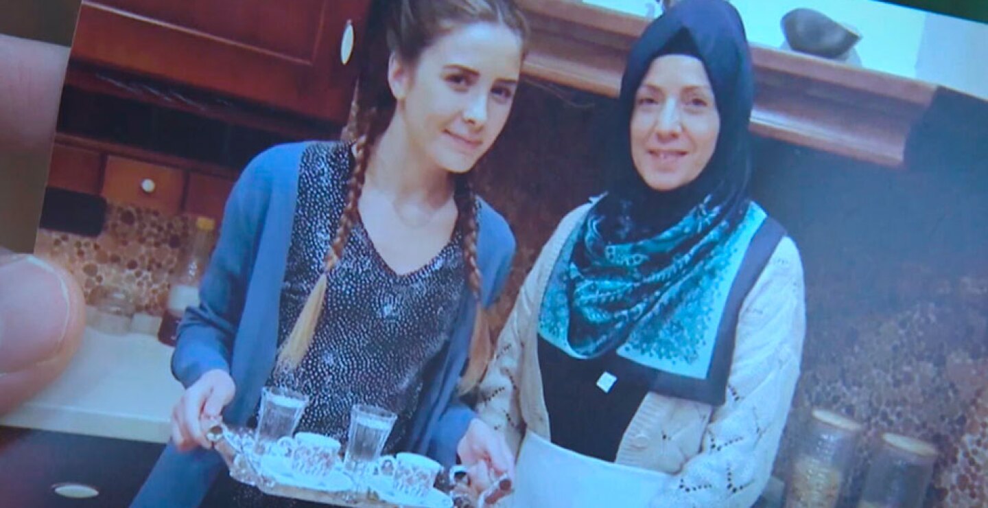 Revive los mejores momentos de Elif: Melek, Kenan y Melih están llenos ...