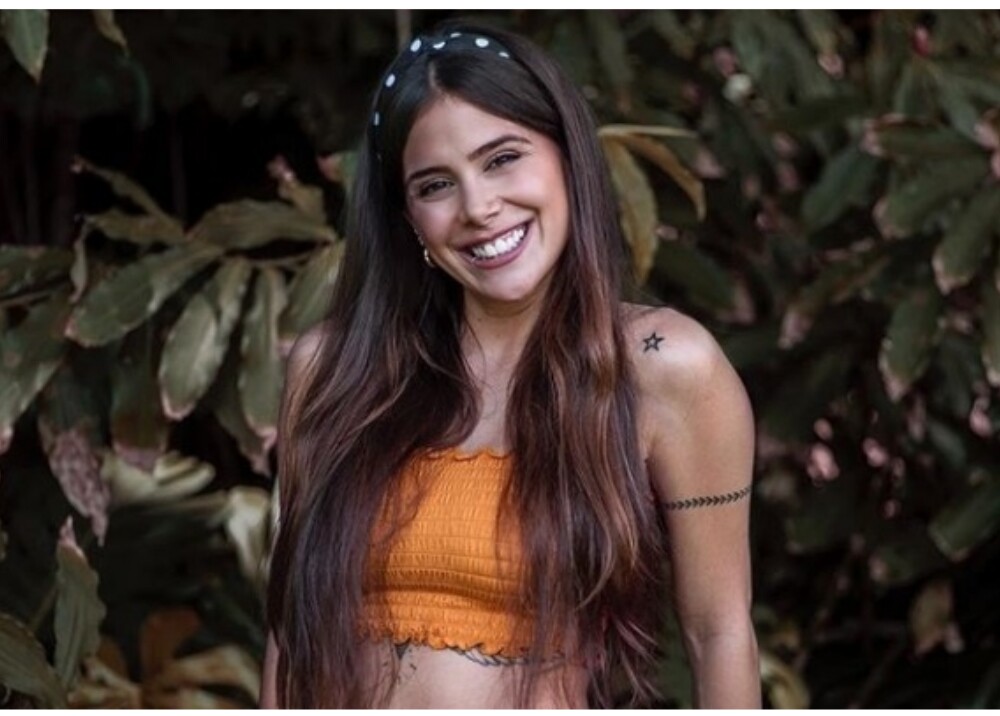 ¡Cómo ha cambiado! Greeicy Rendón adolescente NO SE PARECE a su versión ...