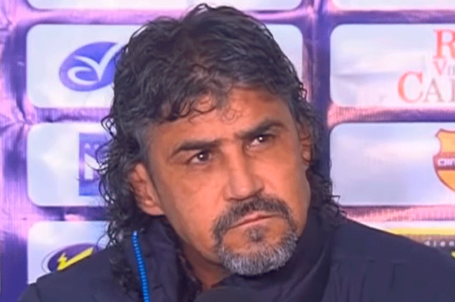 “El que desequilibró todo fue el árbitro”: Leonel, tras derrota del DIM ...