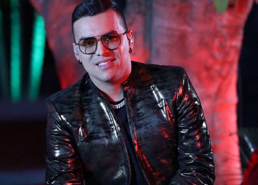 Yeison Jiménez, tendencia en Bogotá: el cantante hace historia por esta razón - BluRadio