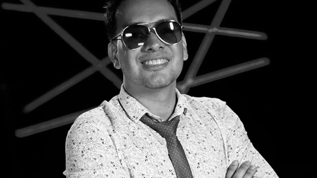 David Carl - CaracolTV