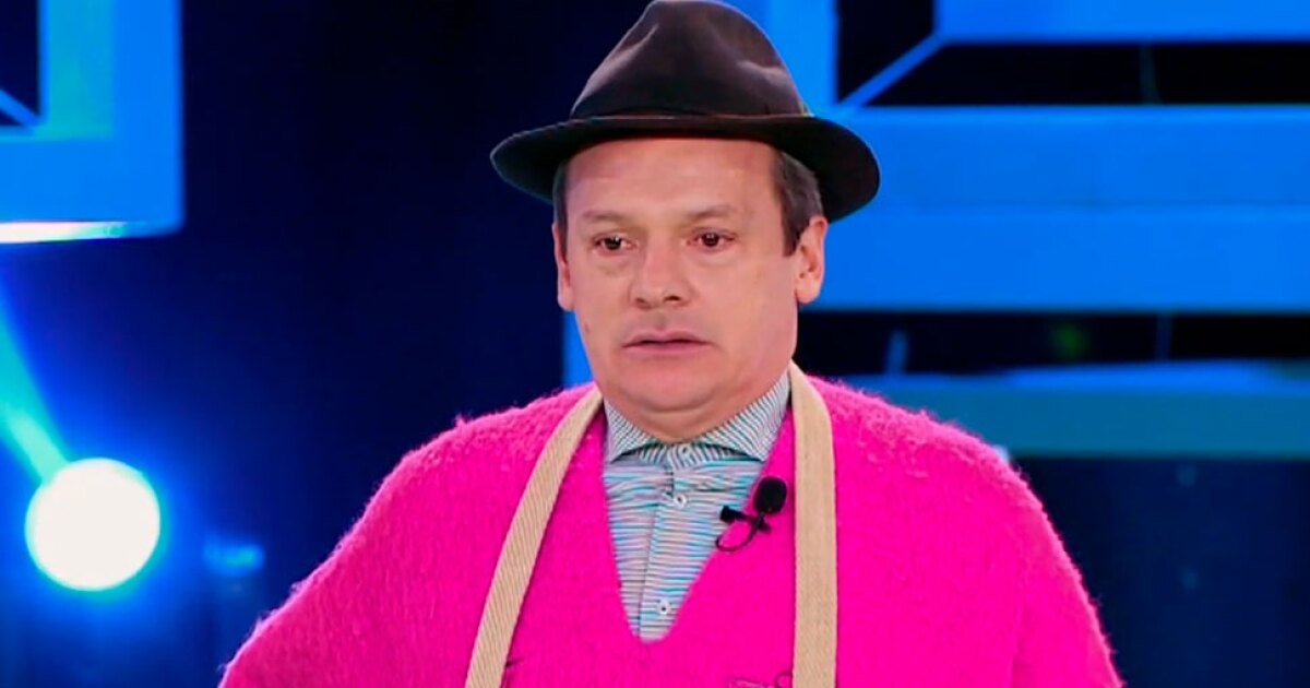 La grandiosa rutina del personaje más querido de Boyacá, Don Jediondo ...