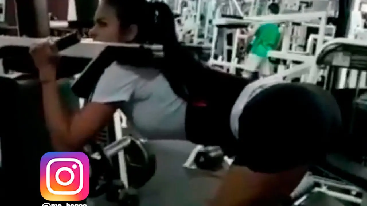 La boxeadora Mónica Henao enamoró a sus fans con esta rutina de ...