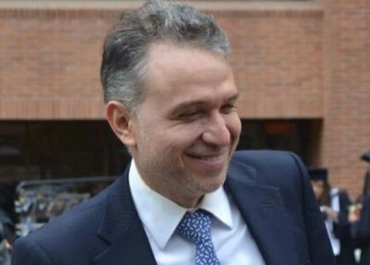 Designan a Javier Lastra como agente especial para intervención de ...