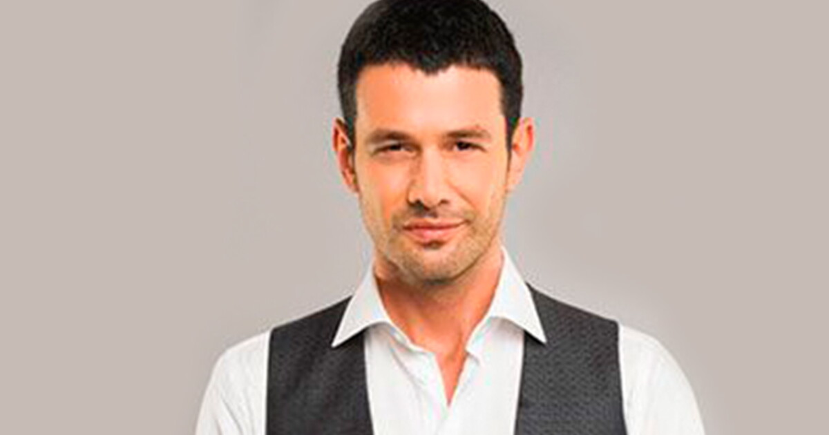 Ateş German - CaracolTV