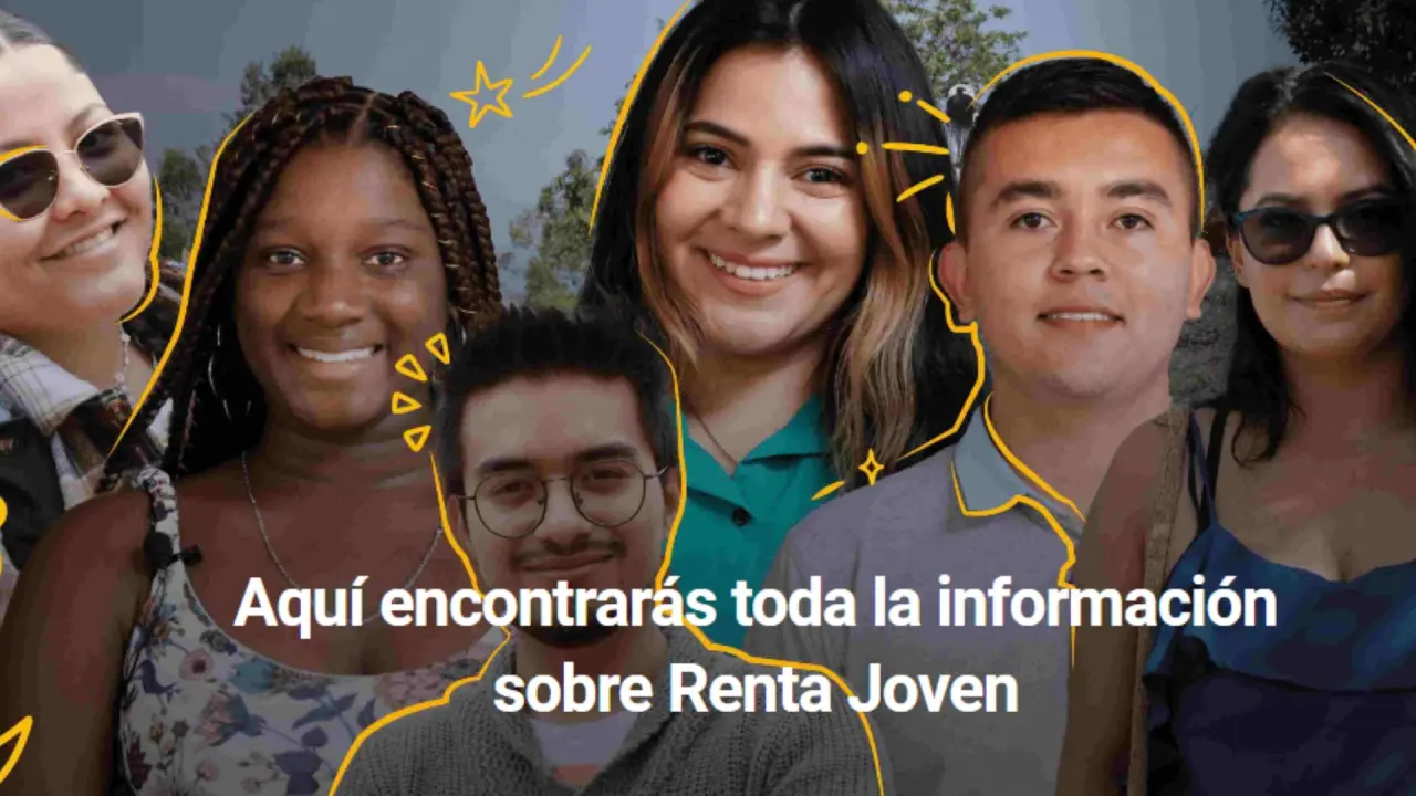 Renta joven ¿hasta cuándo hay plazo para inscribirse y cuáles son los ...