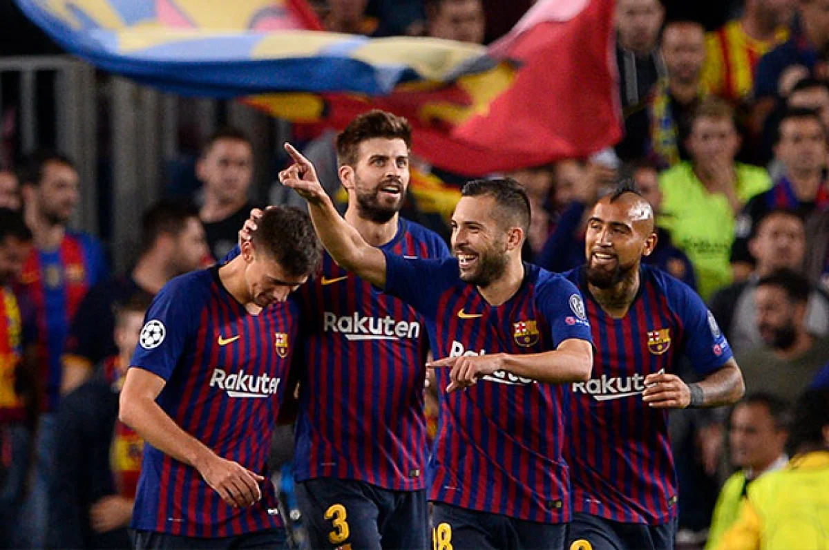 Cuándo juega Barcelona y a qué hora son sus próximos partidos - GolCaracol