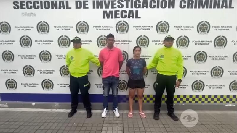 Detalles desconocidos del fallido intento de fuga de Brayan Campo, feminicida de Sofía Delgado ...