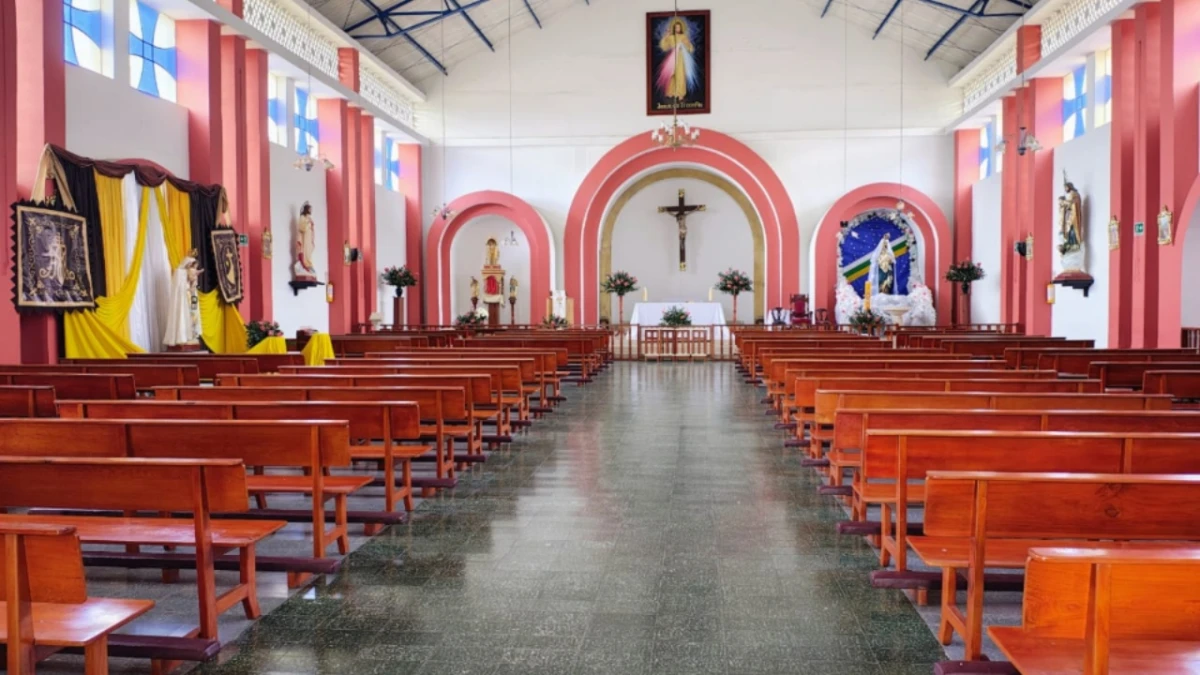 La Iglesia Católica Española Aprueba Plan De Reparación Para Víctimas