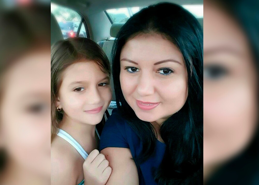 Un año después sigue incertidumbre por desaparición de caleña y su hija ...
